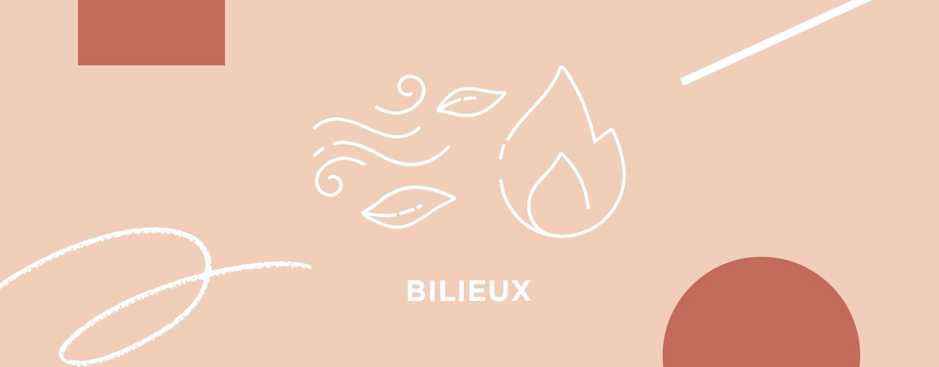 Le tempérament bilieux par Christian Eloy